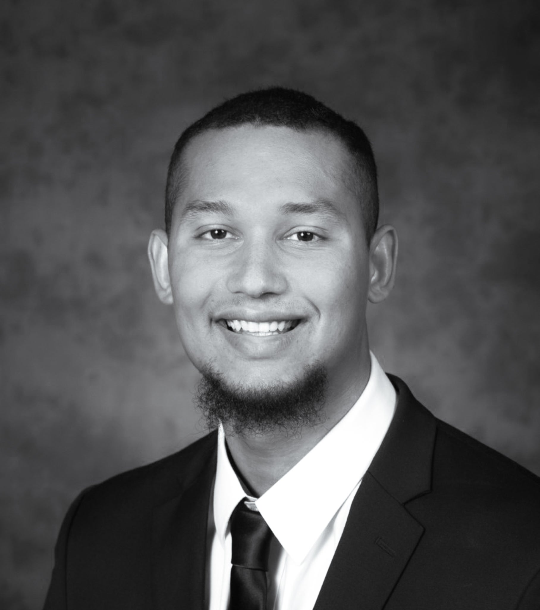 Dr. Kristopher White | College of Education, Health, and Human Sciences